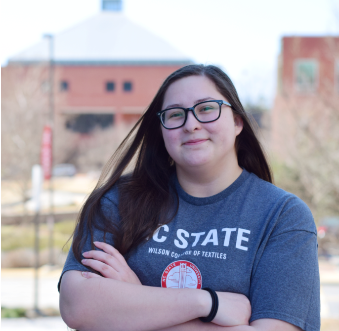 People – Schroeder Research Group