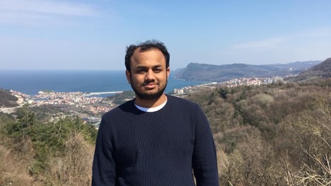 People – Schroeder Research Group